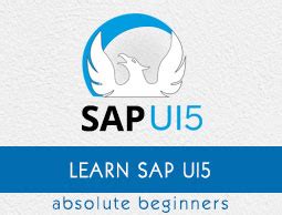 SAP UI5 Modularization