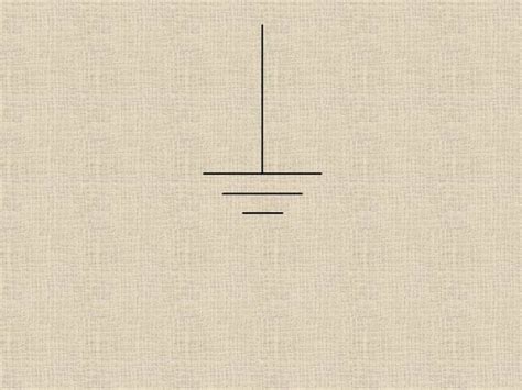 Schematic Symbols Flashcards Quizlet