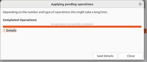 Extending Ubuntu Vm Disk In Vmware Esxi Via Cd Rom Drive