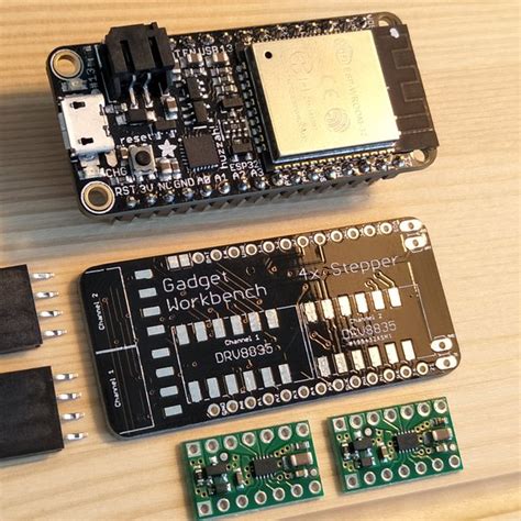CNC Stepper Motor Powered LEGO Technic Tank Hackaday Io
