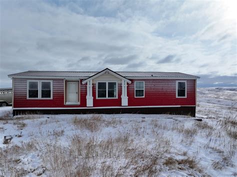 Mellette County Acreage Mellette County White River Sd