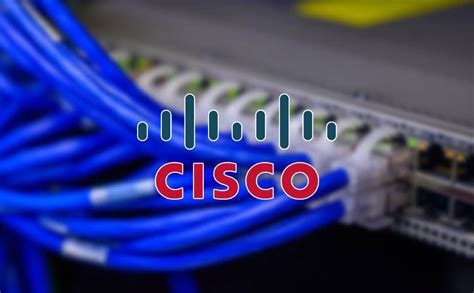 Florida Man Arrested For Selling Fake Cisco Systems Equipment