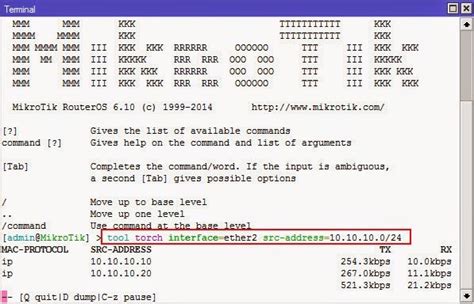 Tutorial Simple Bandwidth Management Mikrotik Menggunakan Simple Queue Belajar Mikrotik