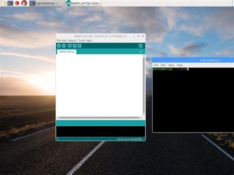 How To Program Your Arduino From Your Raspberry Pi Raspberrypi Piday Raspberrypi Adafruit