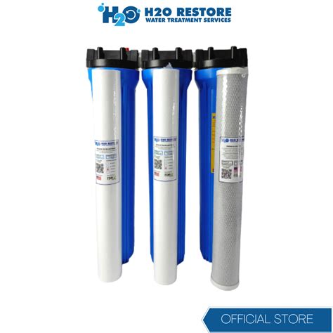 Amazon Basic Water Filter Review At Vernon Virgil Blog