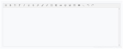 html富文本编辑器 wangeditor配置 编辑器嵌入html文档 wangeditor 自定义html csdn博客