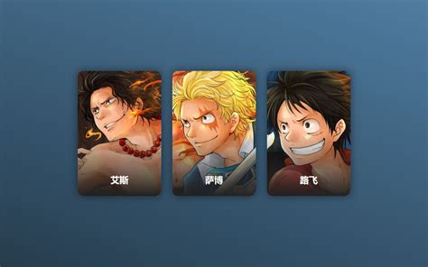 html5 css3小实例：人物介绍卡片 哔哩哔哩 bilibili
