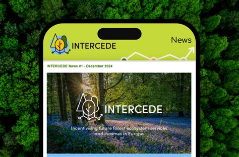 Delve Into The First Edition Of The Intercede Newsletter Medforest