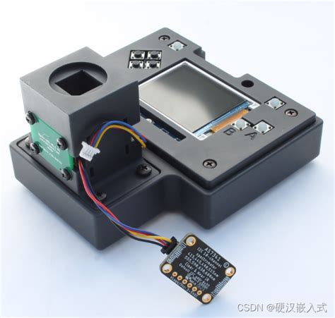 《安富莱嵌入式周报》第314期：微软推出开源devicescript编程语言适合低资源单片机，开源色度计，超声波穿戴设备，usb C交换机，cmsis V60 Csdn博客