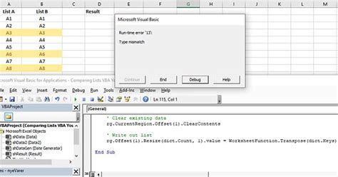 Type Mismatch Album On Imgur