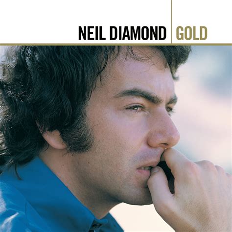 Neil Diamond Music Fanart Fanart Tv
