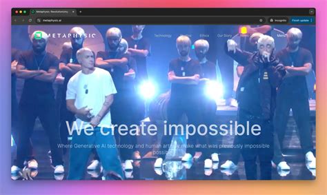 Metaphysic Ai Features Pricing And Alternatives Ai Tools