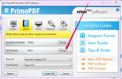 How To Lock Pdf File With Password For Free Without Acrobat OgbongeBlog