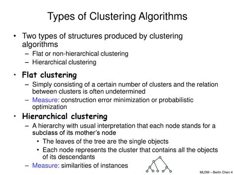 clustering techniques ppt download