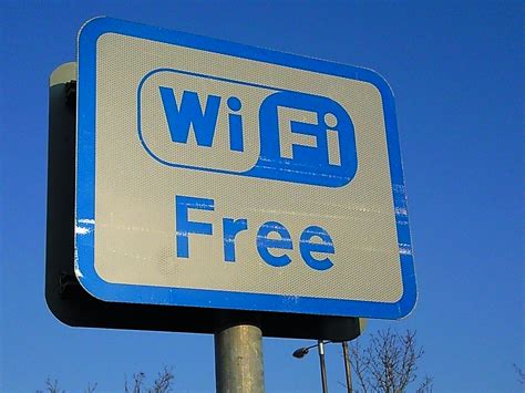 無料海外旅行にも使える Wifi自動接続アプリタウンWifi