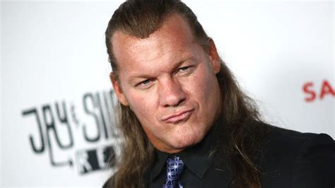 Chris Jericho Recuerda Cómo Se Recuperó Del Primer Combate De Wcw