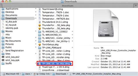 How to setup and share a printer on your local network with Print ...