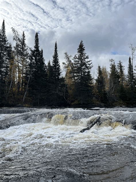 In Envr 3020 Applications In Field Readiness I Had The Opportunity To Learn About Water