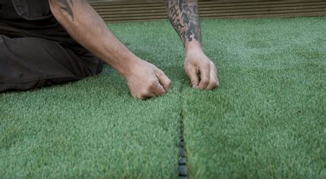How To Lay Artificial Grass Artofit