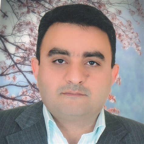Alireza Khalili Golmankhaneh Researcher Professor Department Of