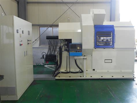 Special Lock Nuts Daekwang Metal