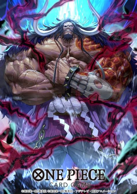 Kaidou One Piece Image By Bandai Namco Entertainment Zerochan Anime Image Board