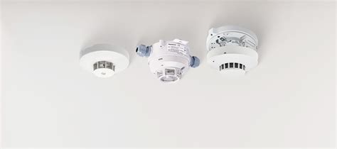 Conventional Detectors Panasonic