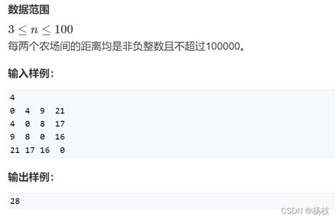 算法基础系列第三章——图论之最小生成树问题2 阿里云开发者社区