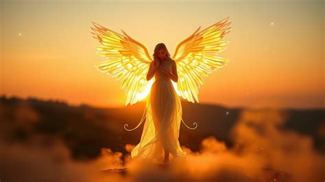 10 Spiritual Meanings Of Angel Signs And Insights