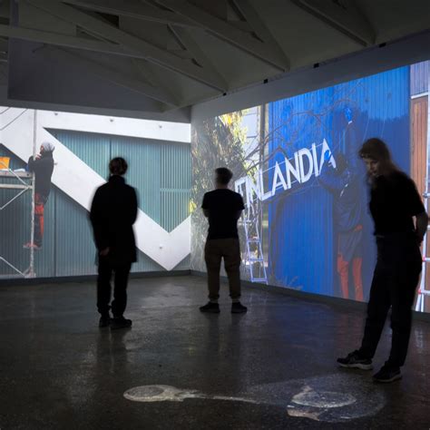 Alvar Aalto Library Renovation Wins Finlandia Prize For Architecture 2017