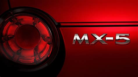 Next Mazda Miata Will Have Everything Youve Been Asking For