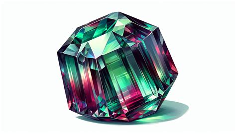 Discover The Fascinating Alexandrite Crystal Properties Uses And Care Tips Deeply Attuned