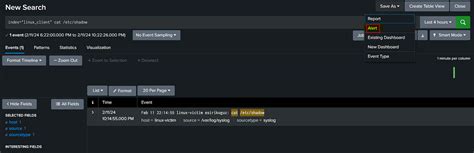 Sending Splunk Alerts To Soar Part5 By Oğuz Esirik Medium
