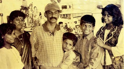 How Dagdi Chawl Became Arun Gawlis Den