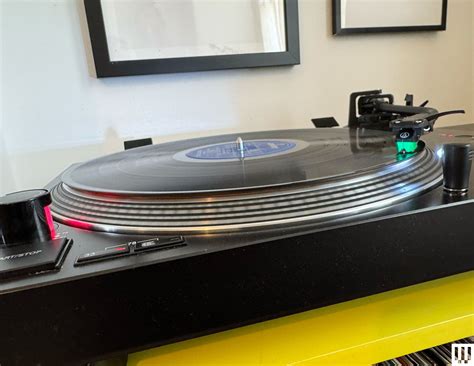Pro Ject Flatten It Review Finally A Way To Fix Warped Records Wired