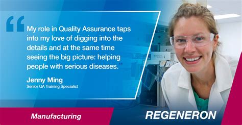 Jenny Ming On Linkedin Explore Quality Assurance Opportunities