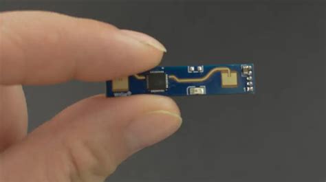 Dfrobot Mmwave 24ghz Human Presence Sensing Module 6m Robotshop