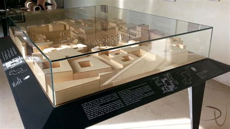 A Brief Introduction To Architectural Model Making Scruffy Dog