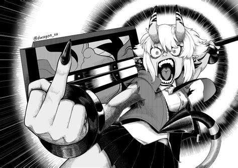 Wagon Dwagon Sa Soukaku Zenless Zone Zero Gachiakuta Zenless