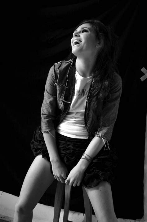 Coki Ramirez La Cordobesa Que Cautivó A Tinelli Exitoina