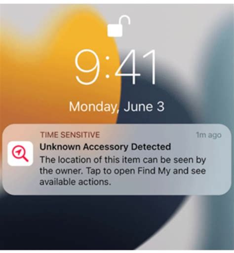 Tracking Notification On Iphone Everything You Should Know
