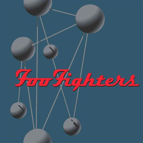 Foo Fighters The Colour And The Shape Cd Rackhams