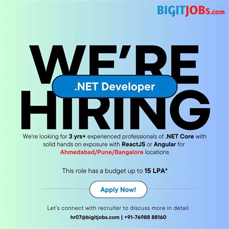 Varsha Aswani On Linkedin Dotnet Dotnetdevelopers Fullstackdeveloper Dotnetupdates