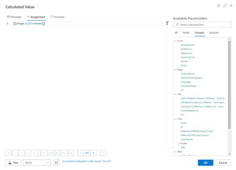 Lightning Forms Expressions Calculating Field Values Lightning Tools