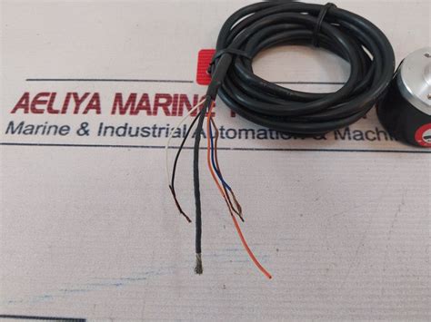 Autonics E40s6 50 3 T 24 Rotary Encoder