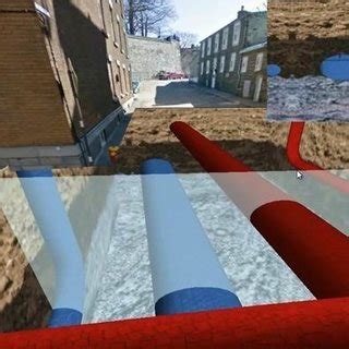 Revealing Hidden Data Visualizing Subsurface Utilities 25 Download Scientific Diagram