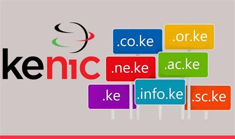 Kenic Ke Domains Kenic Youth Village Kenya