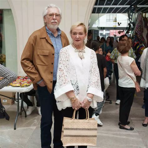 Familia Arango Inaugura La Muestra Colección Hermand Arango