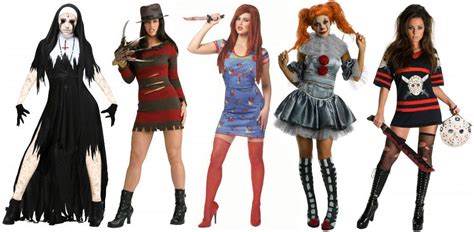 Costume Ideas For Groups Of Five [costume Guide] Halloweencostumes