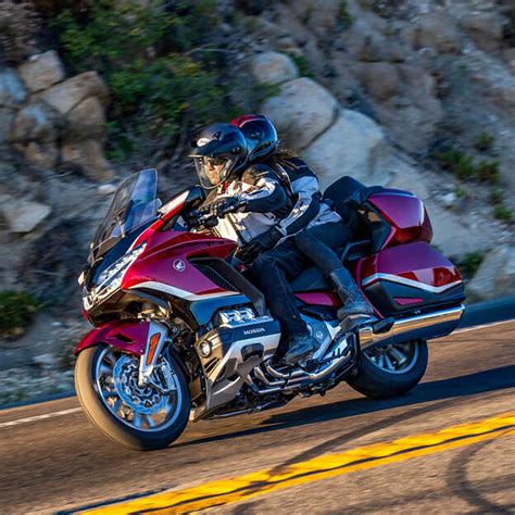 Guía De Tipos De Motocicletas Motocicletas Honda Honda